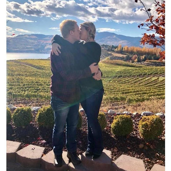 Elizabeth Conklin and Zachary Hughes' Wedding Website