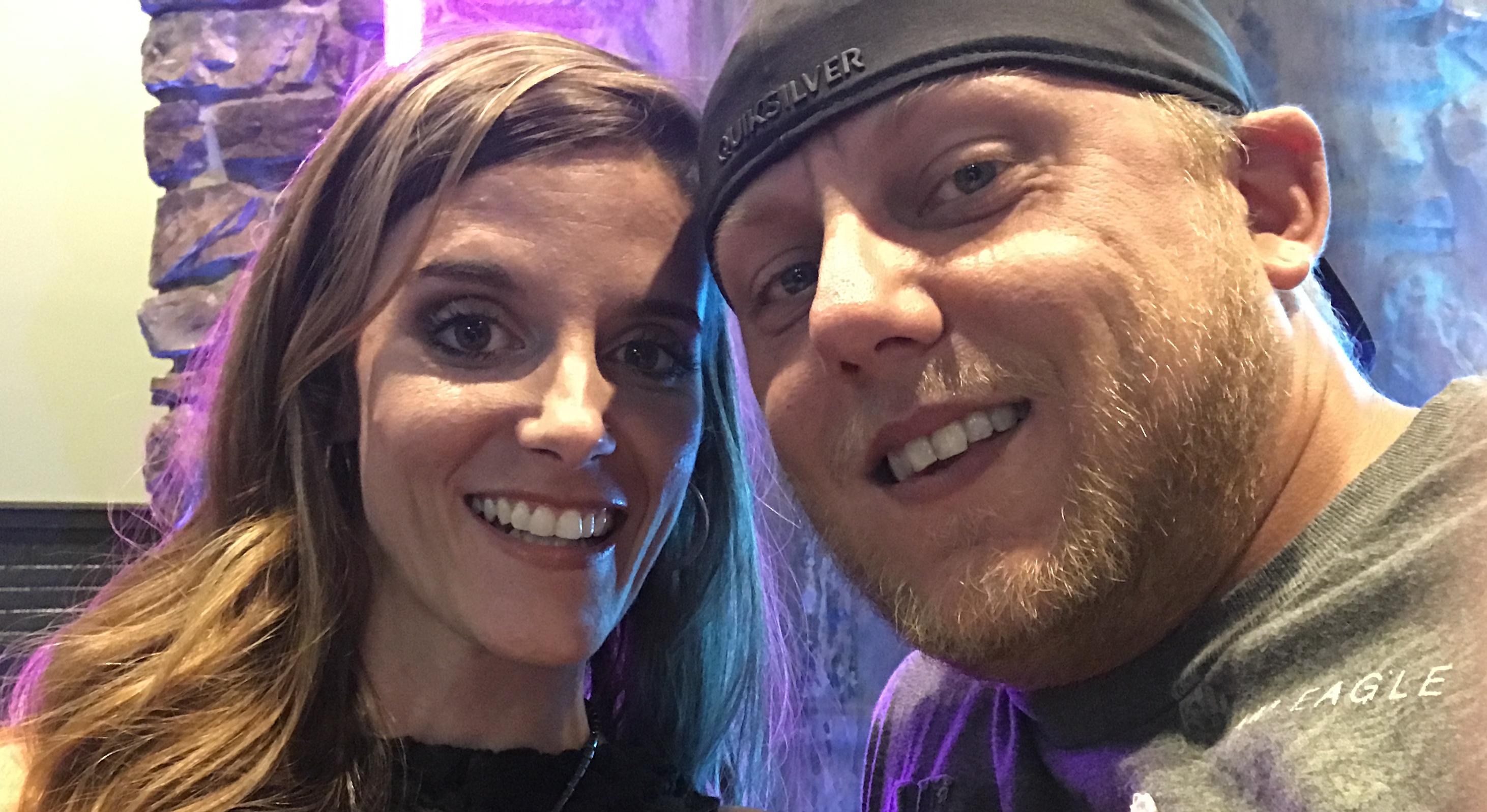 Kathryn Juratovac and Travis Dailey's Wedding Website