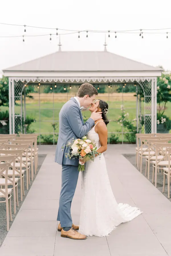 Terrain Gardens at DelVal | Wedding Venues | Cost, Reviews & Photos | Zola