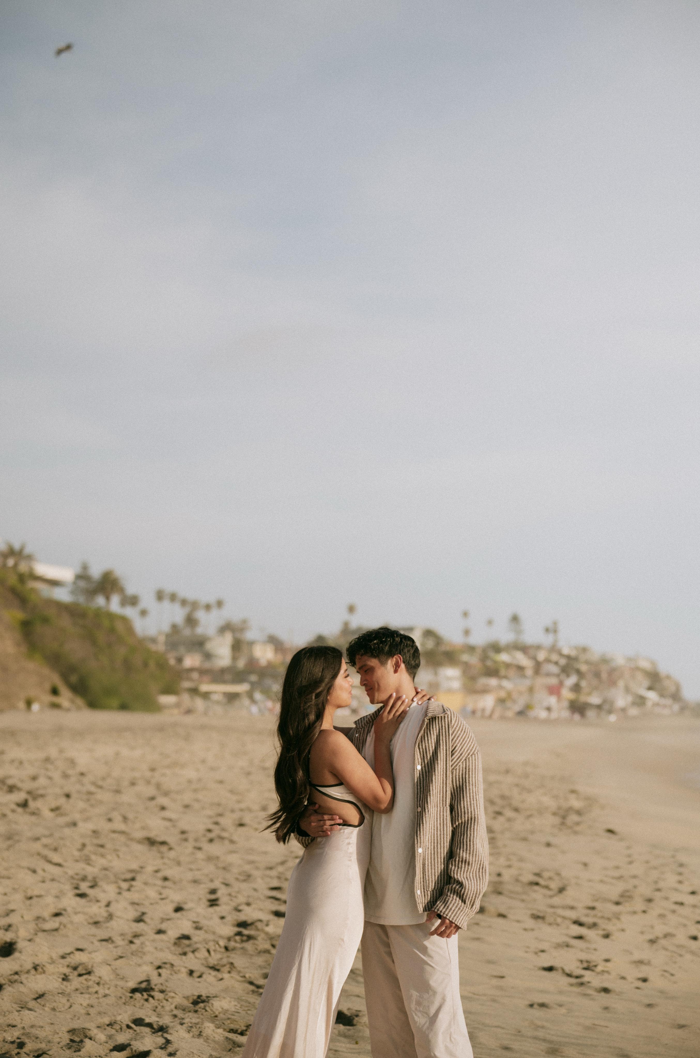 Suzanne Perez and Dil Querido's Wedding Website