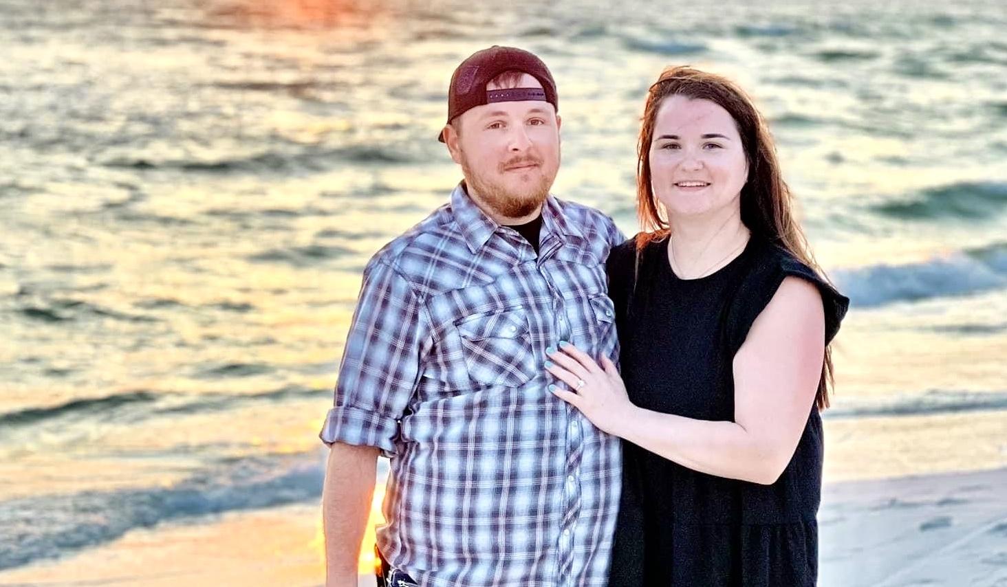 Breanna Terrell and Austyn Smith's Wedding Website