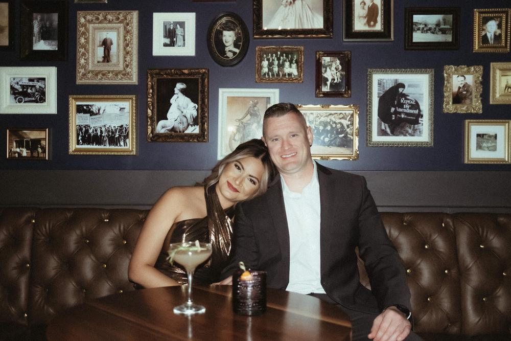 Rose Pereira and Stephan Dzur's Wedding Website