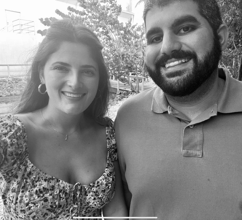 Bailey Ottman and Mark Salem's Wedding Website