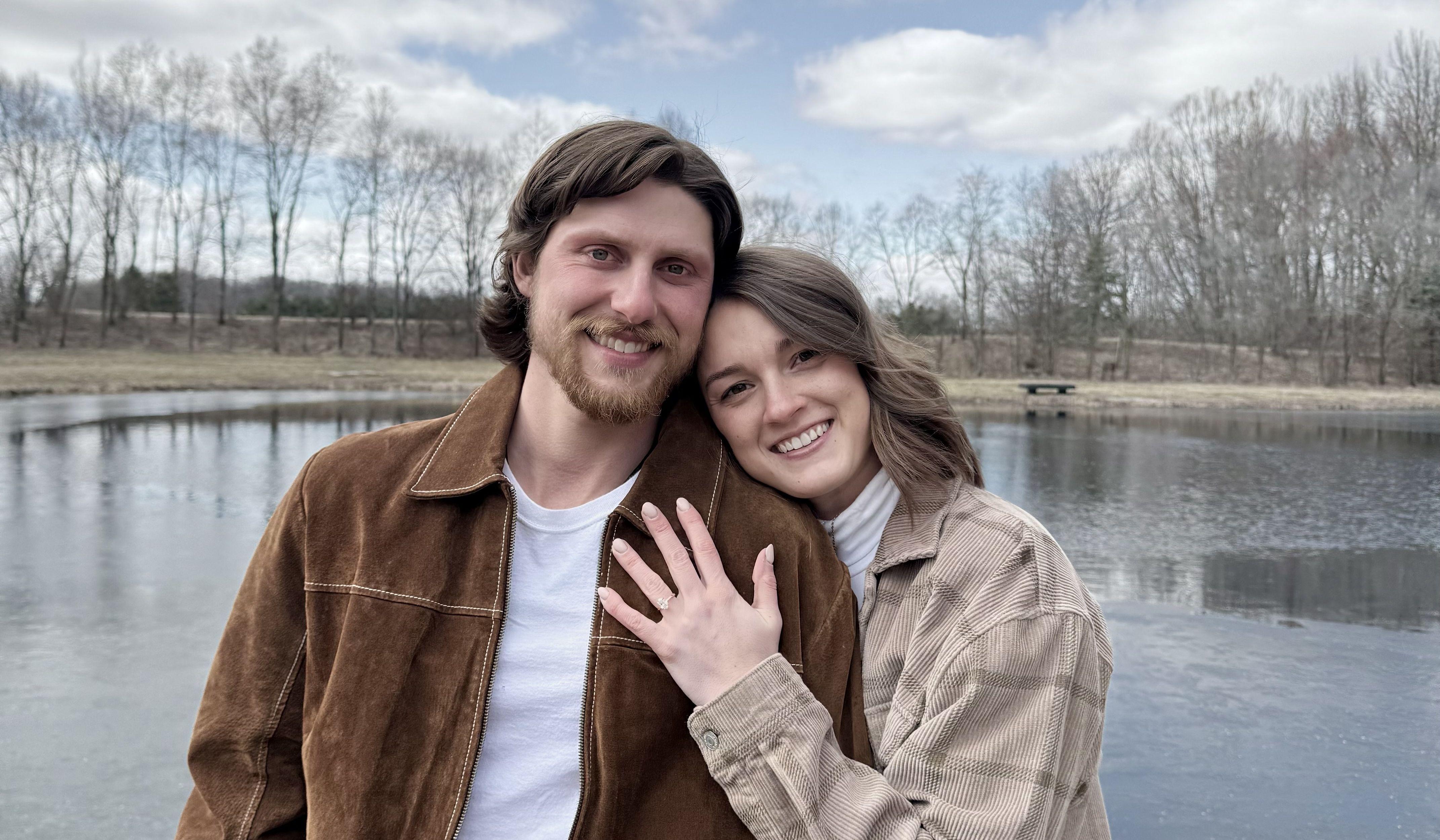 Autumn Snider and Nathan Schneider's Wedding Website