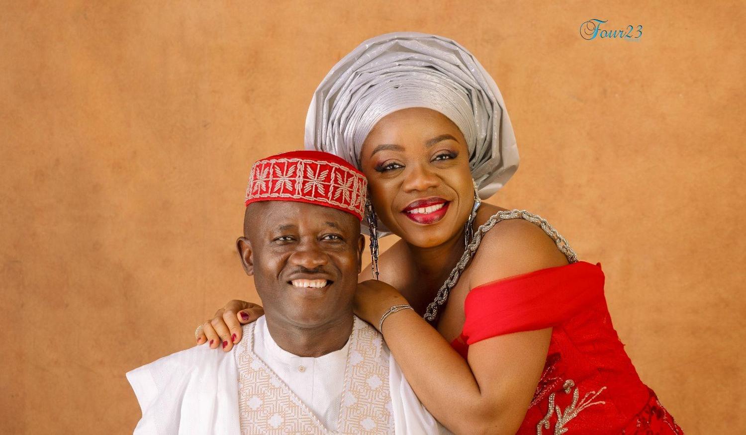 Chinyere Gift Ibezim and Peter Onyebuchi Adom's Wedding Website