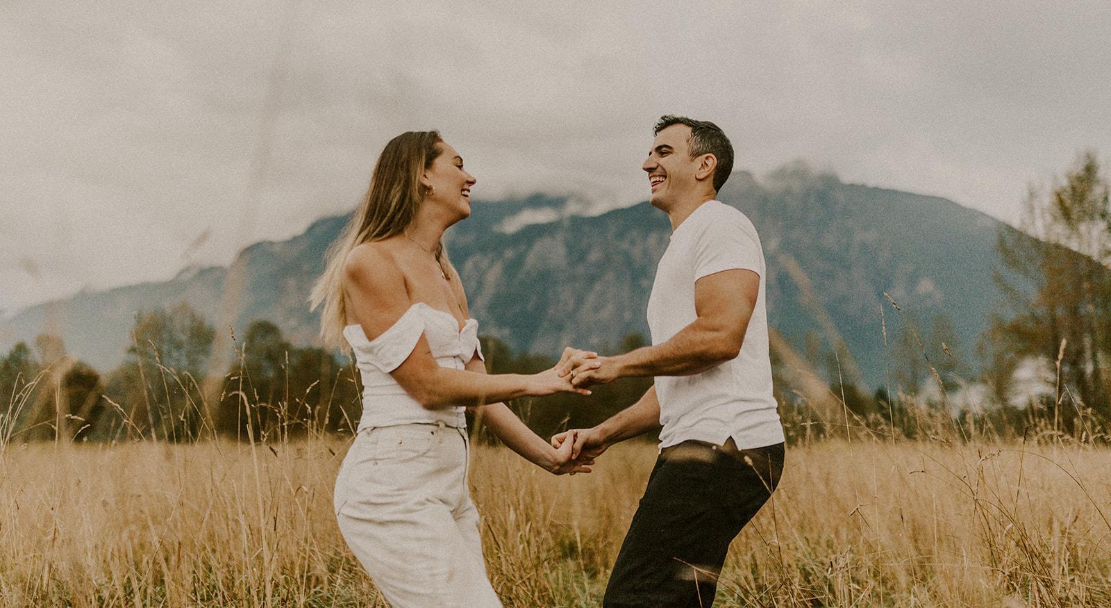 Mackenzie Loete and Curran Brown's Wedding Website