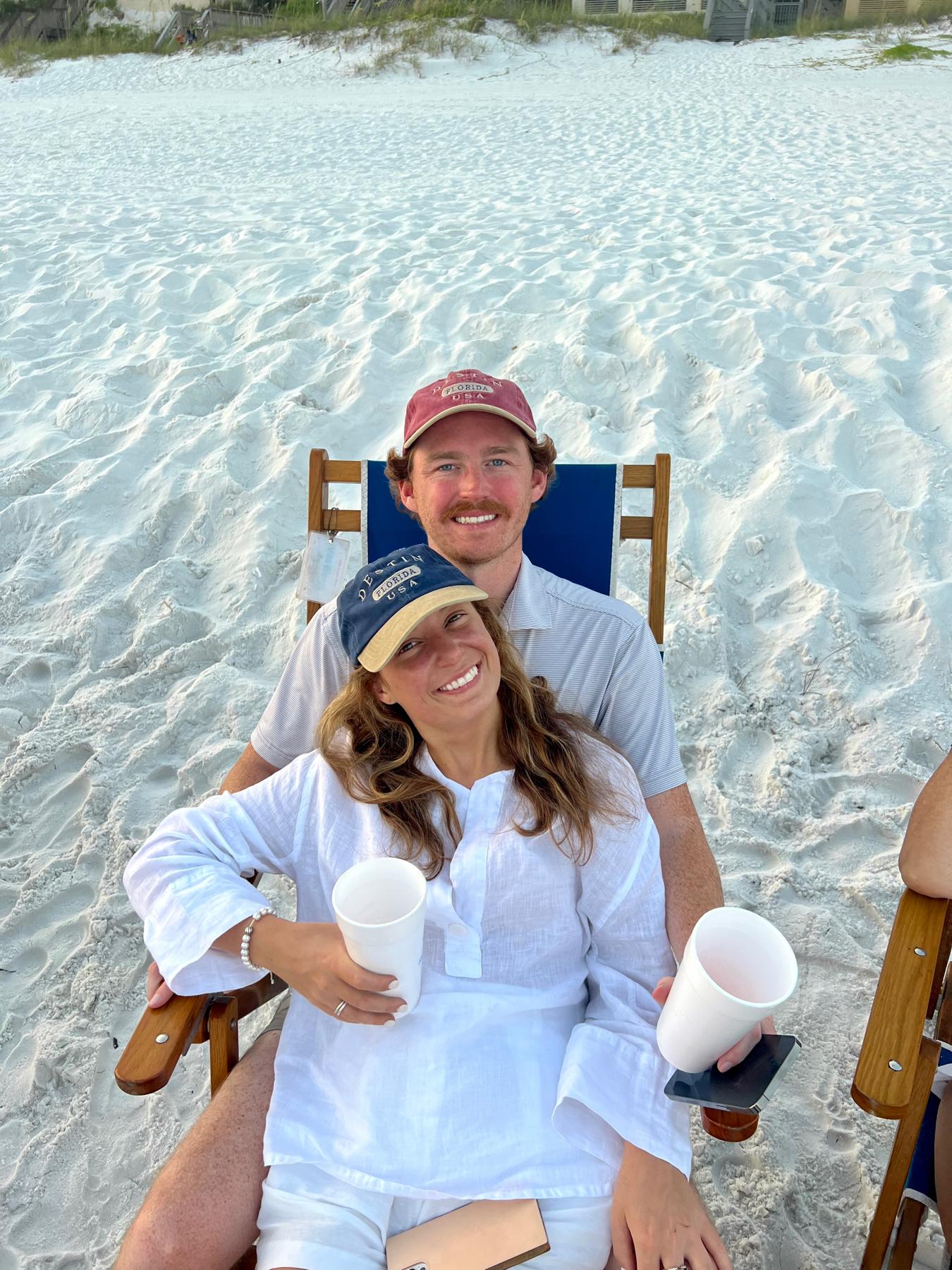 Kelsey Lyn Reetz and James Patton Crews' Wedding Website