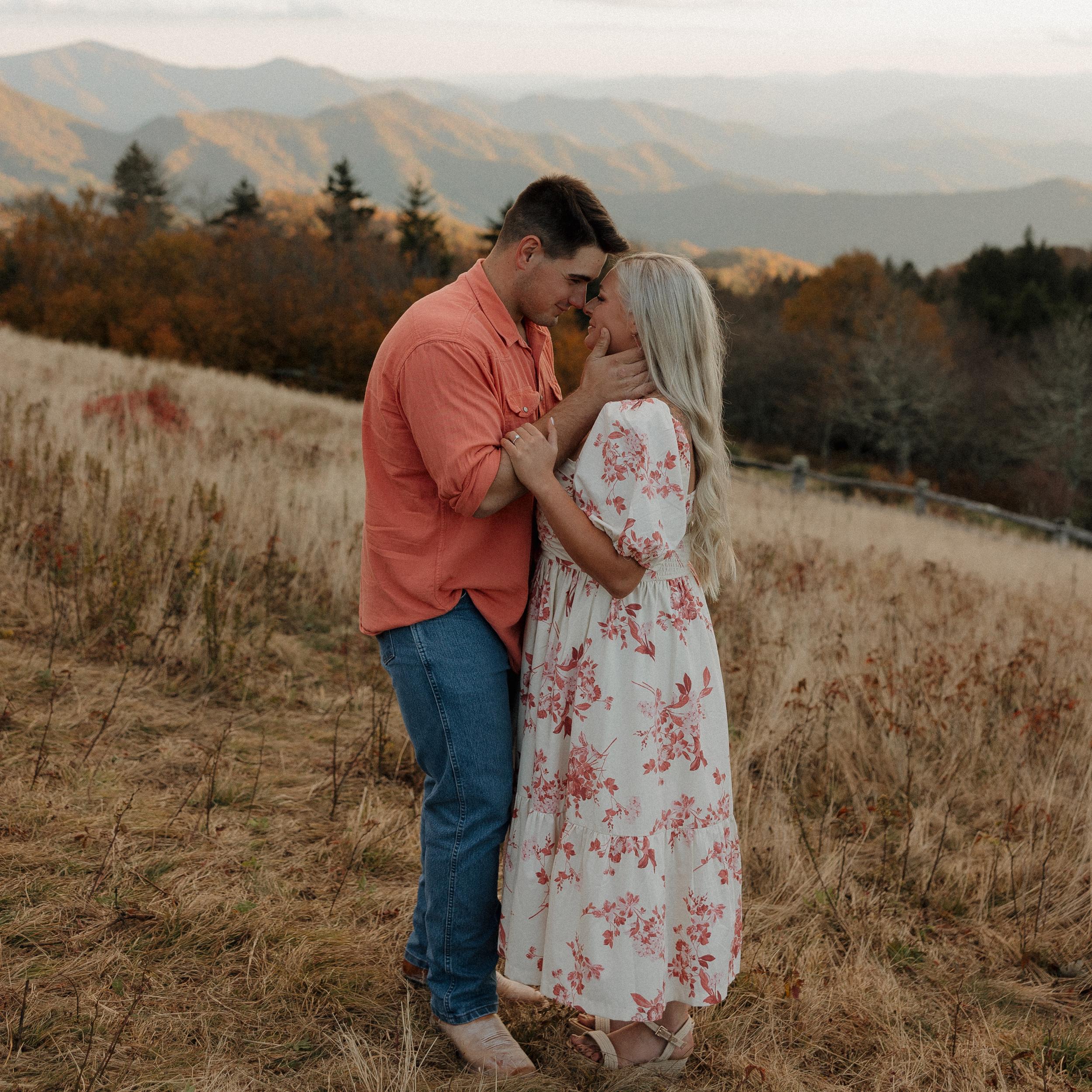 Shayna Harden and Mason Gann's Wedding Website