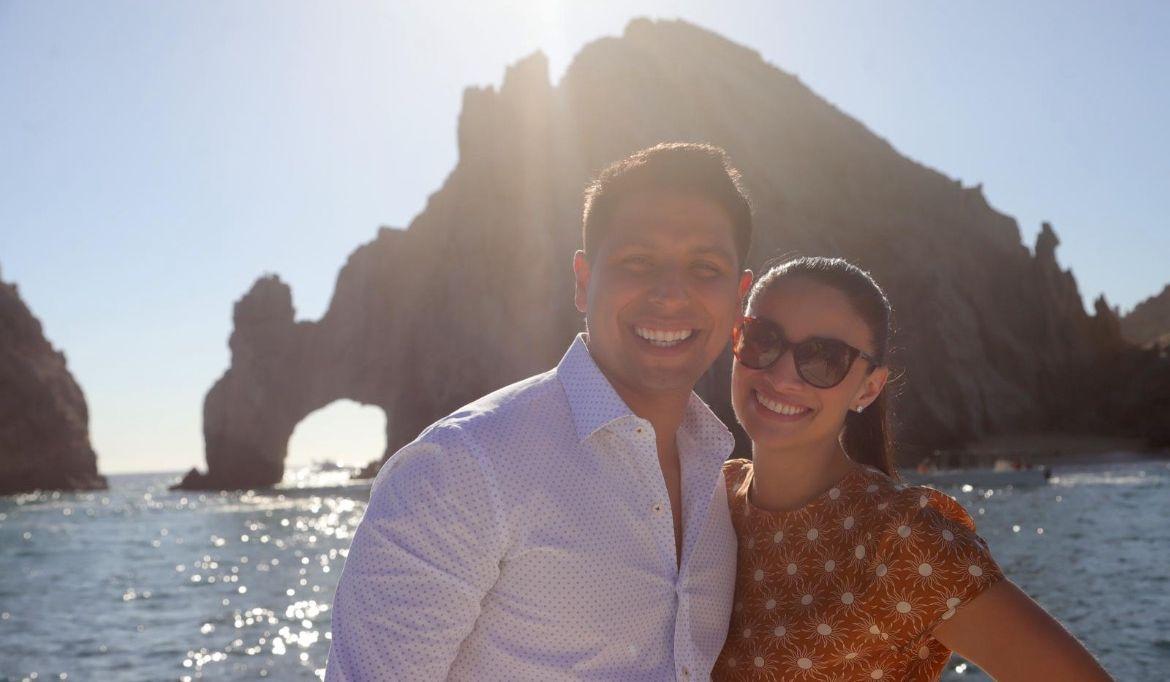 Joseph De Leon and Yesenia Barberena's Wedding Website