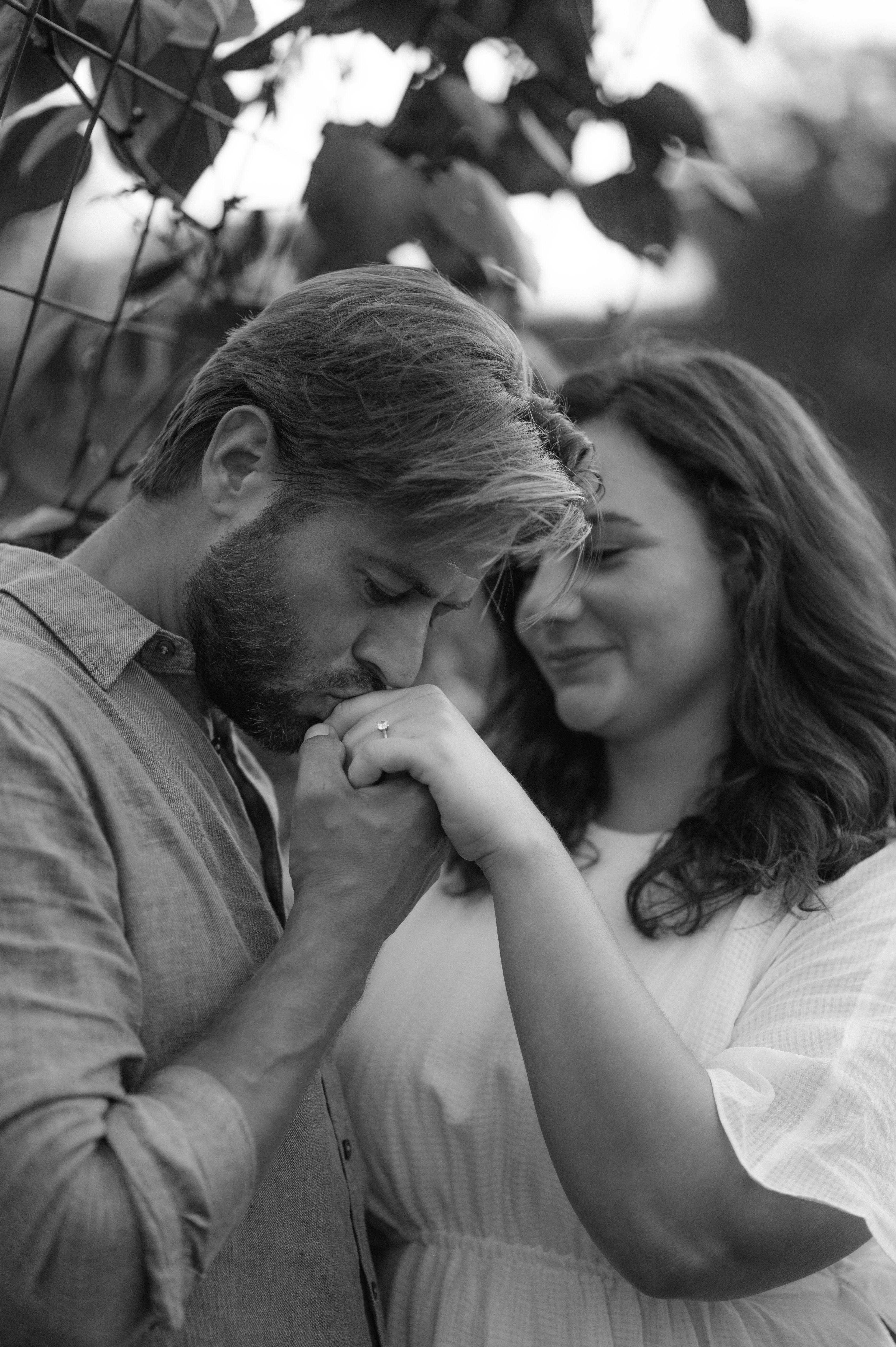 Melissa Miller and Hector Lisboa's Wedding Website