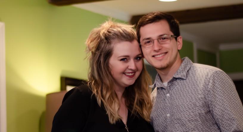 Jessica Roby and Markus Templeton's Wedding Website