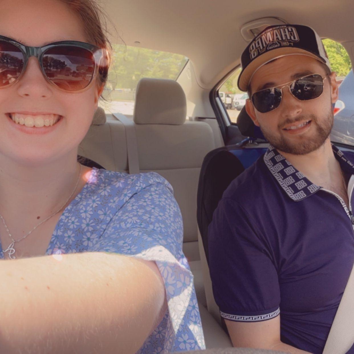 Ashley Magno and Kenneth Mckay's Wedding Website