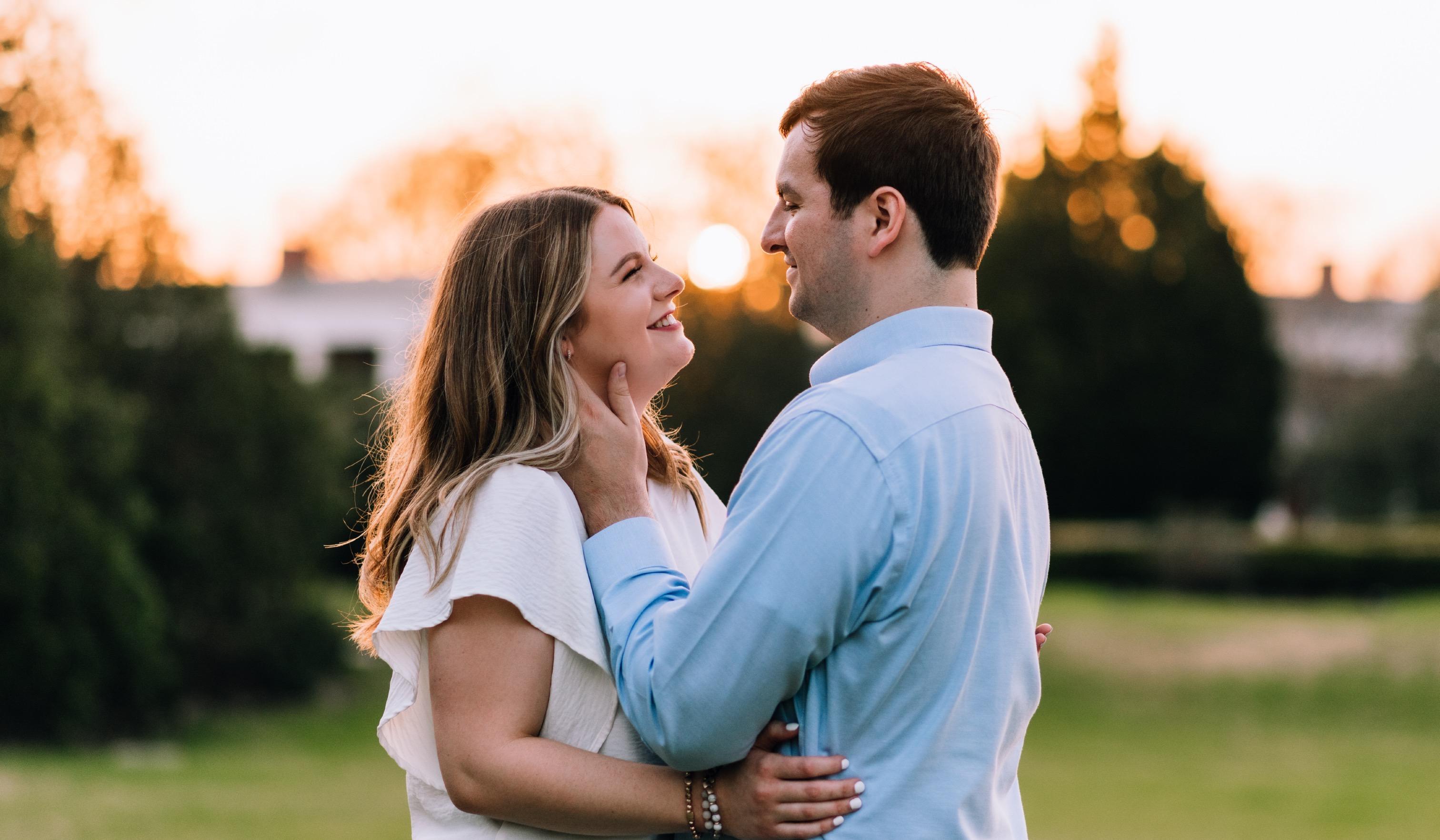 Alexis Taylor and Michael Dearman's Wedding Website