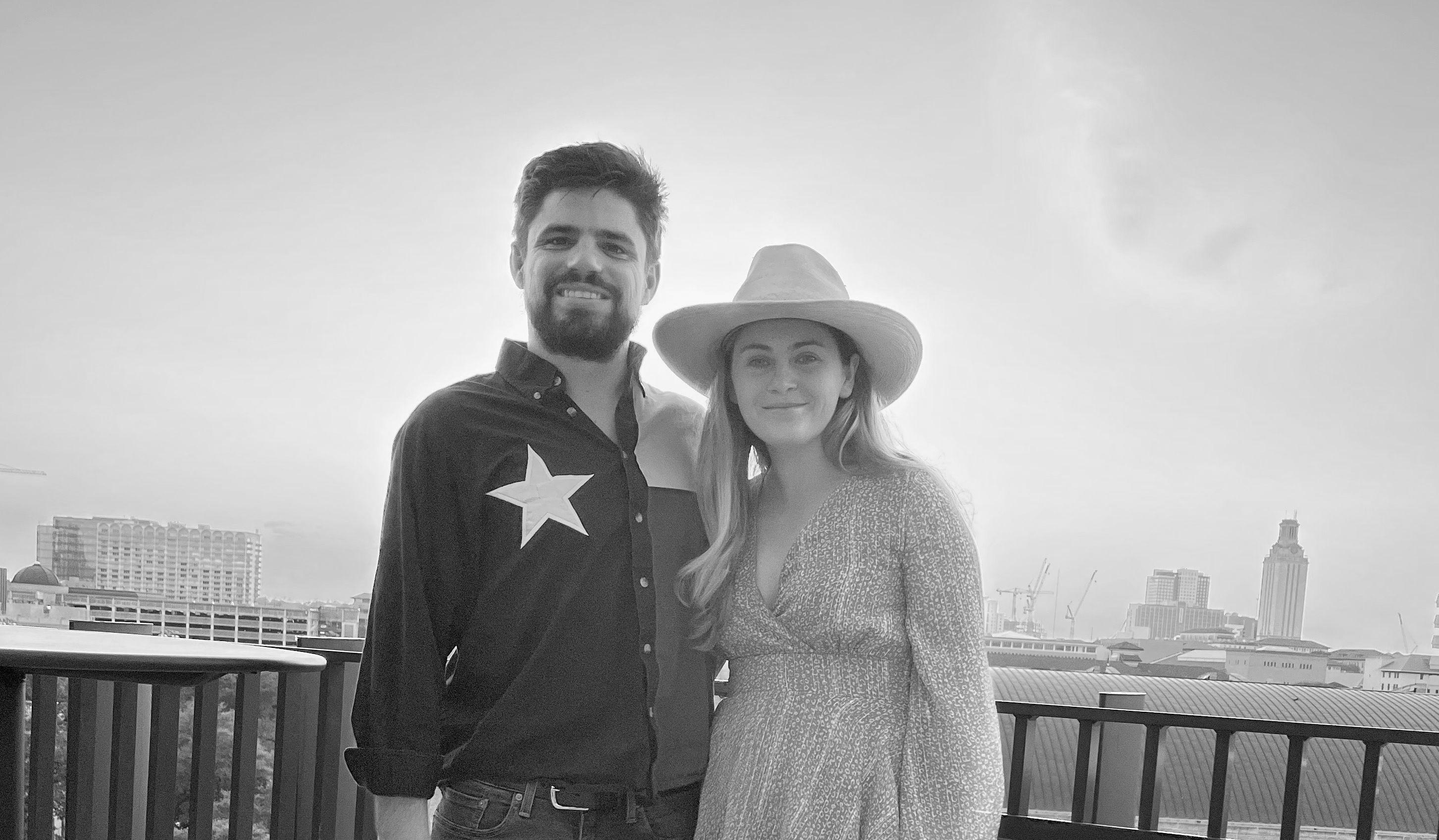 Amanda Simoni and Frank Navarro's Wedding Website