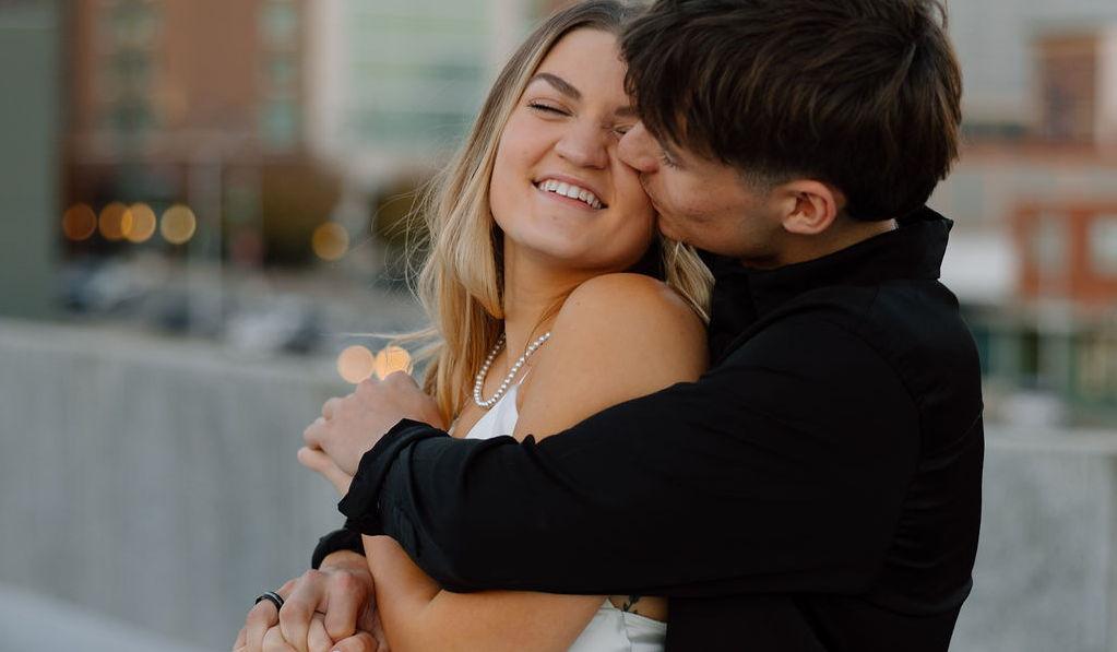 Hope Harding and Quinn Strehlow's Wedding Website