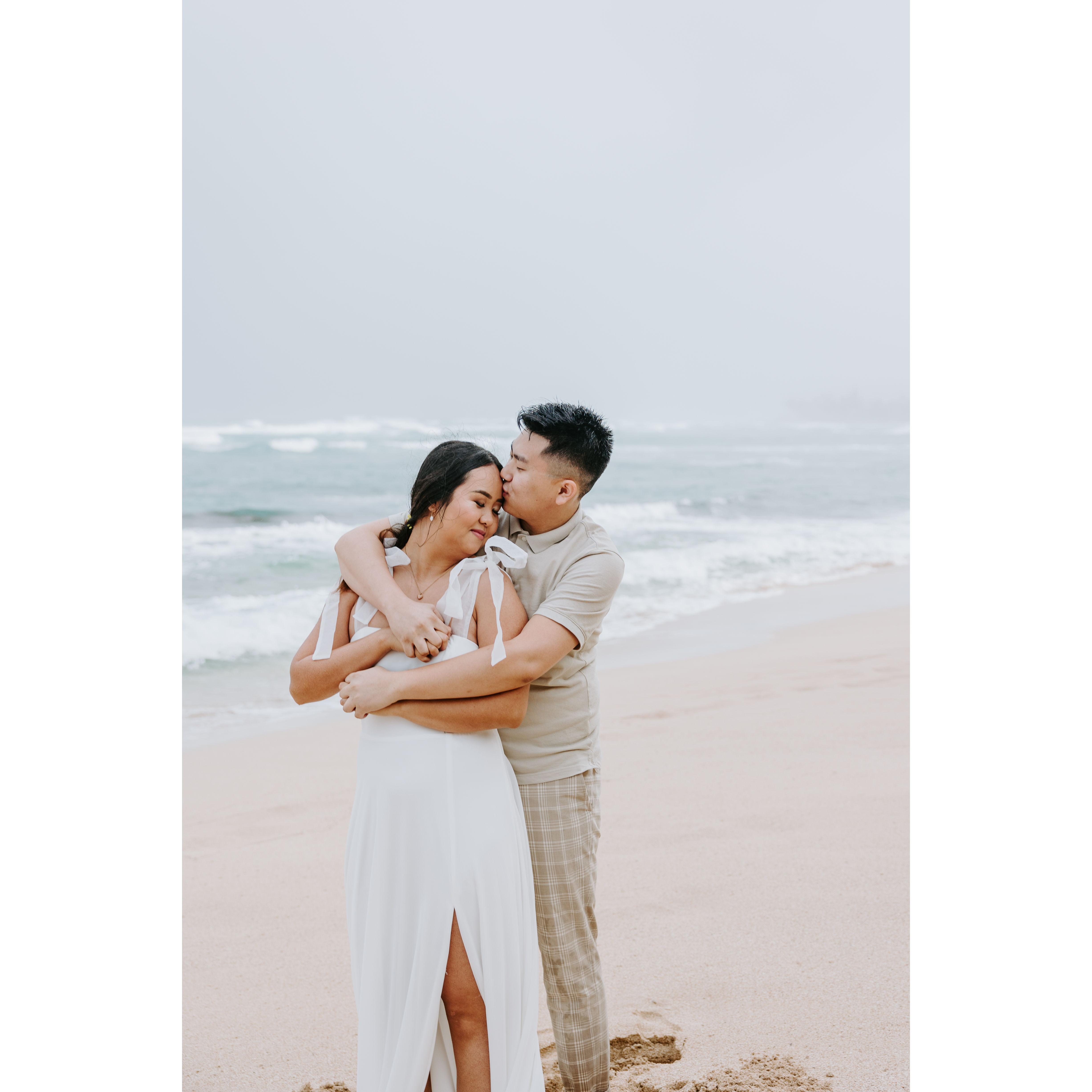Ivana Xiong and William Herr's Wedding Website