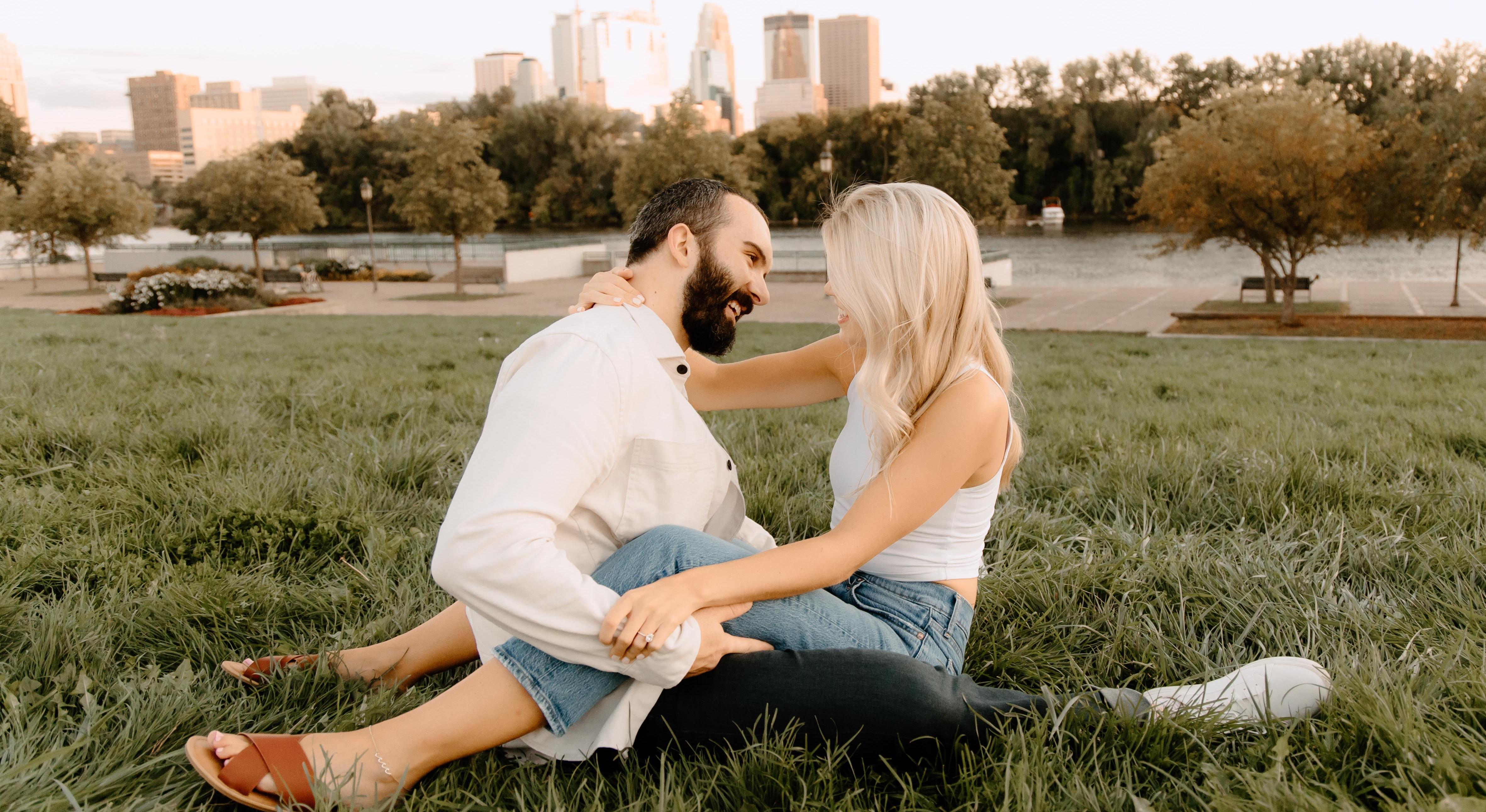 Emily Kay Deis and Ryan Jeffrey Fleig's Wedding Website