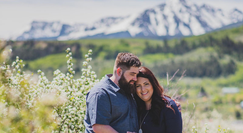 Eric Adkins and Taylor Mills' Wedding Website