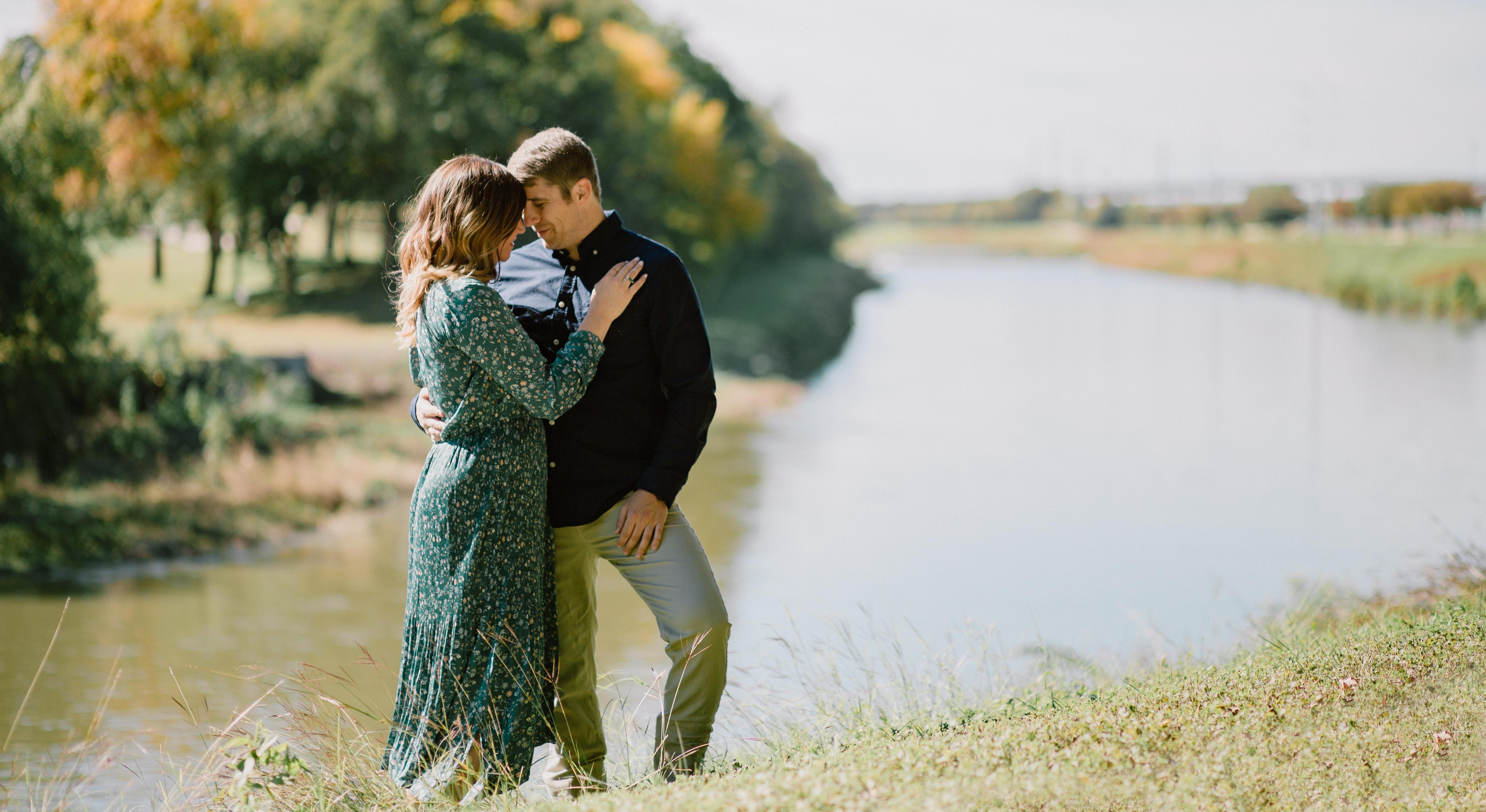 Julie Raines and Bradley Hencke's Wedding Website