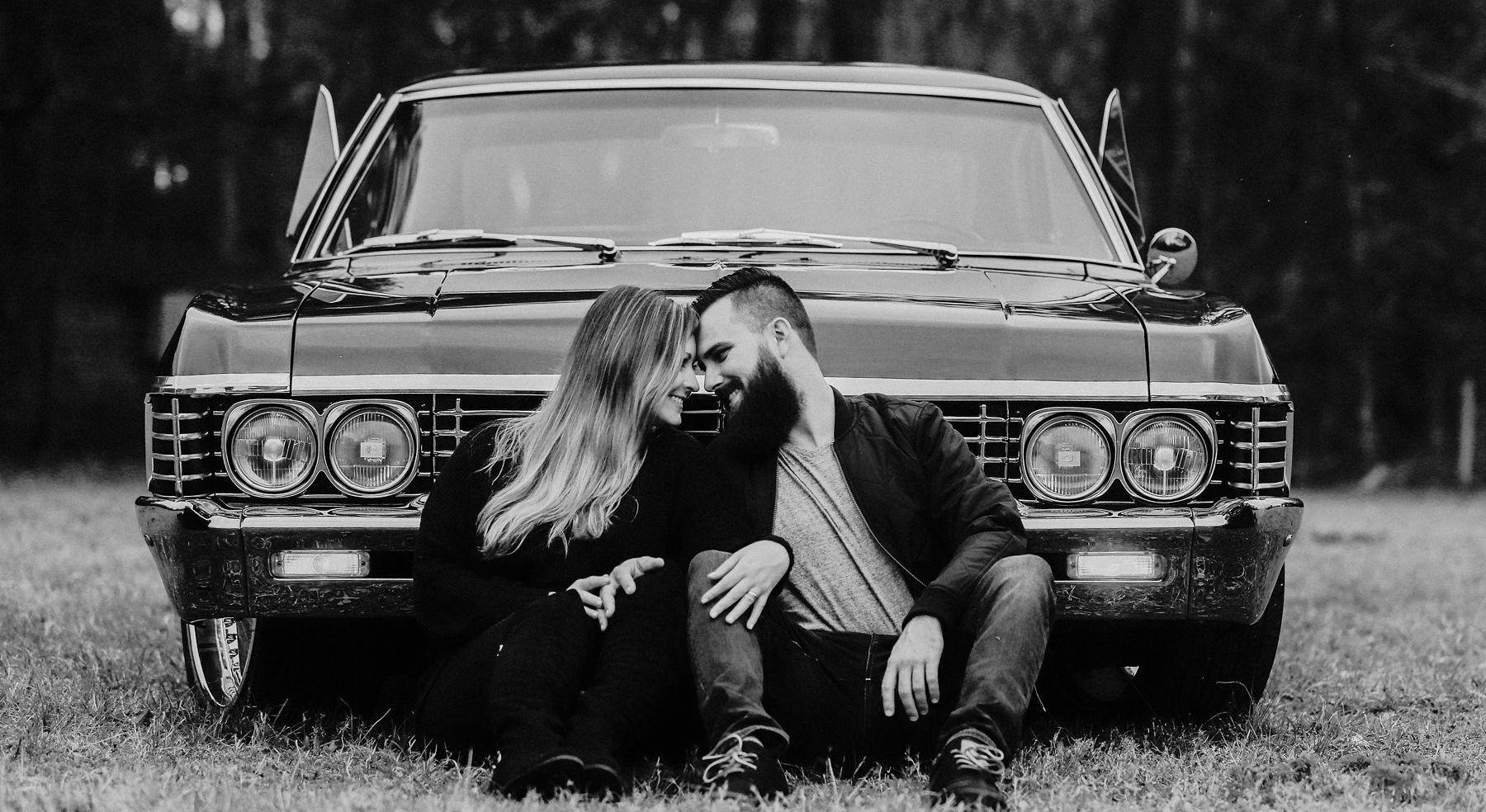 Kara Wheeler and Austin Dickenson's Wedding Website