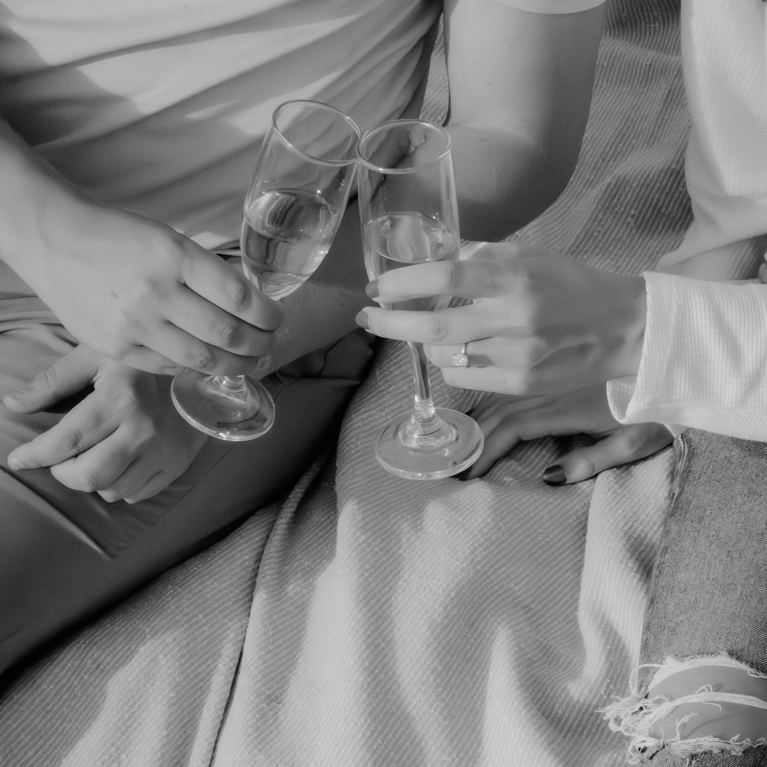 Morgan Raley and Logan Batka's Wedding Website