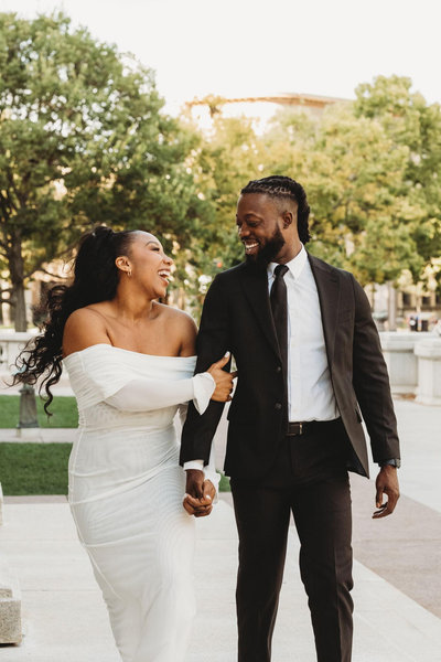 Courtney Patrick and Demetrios Collins' Wedding Website