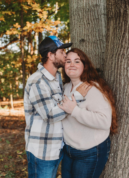 Morgan Herkner and Weston Alpers' Wedding Website