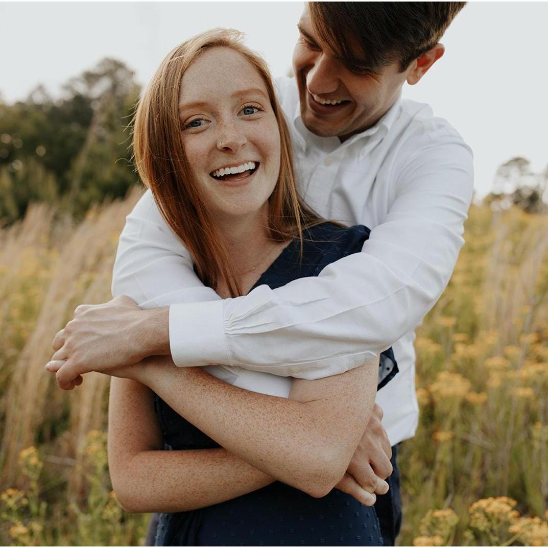 Anna Claire Peterman and Timothy E. Johnson, Jr.'s Wedding Website