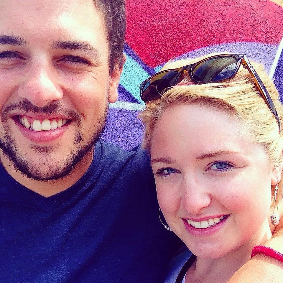 Lindsay Chomitz and Wesley Kelly's Wedding Website