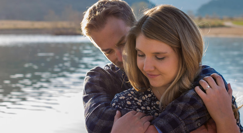 Katie Mead and Josh Flickner's Wedding Website