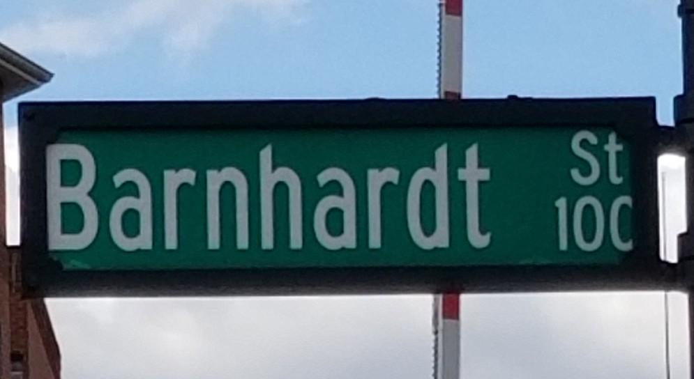 Seja' Grace and Christopher barnhardt's Wedding Website