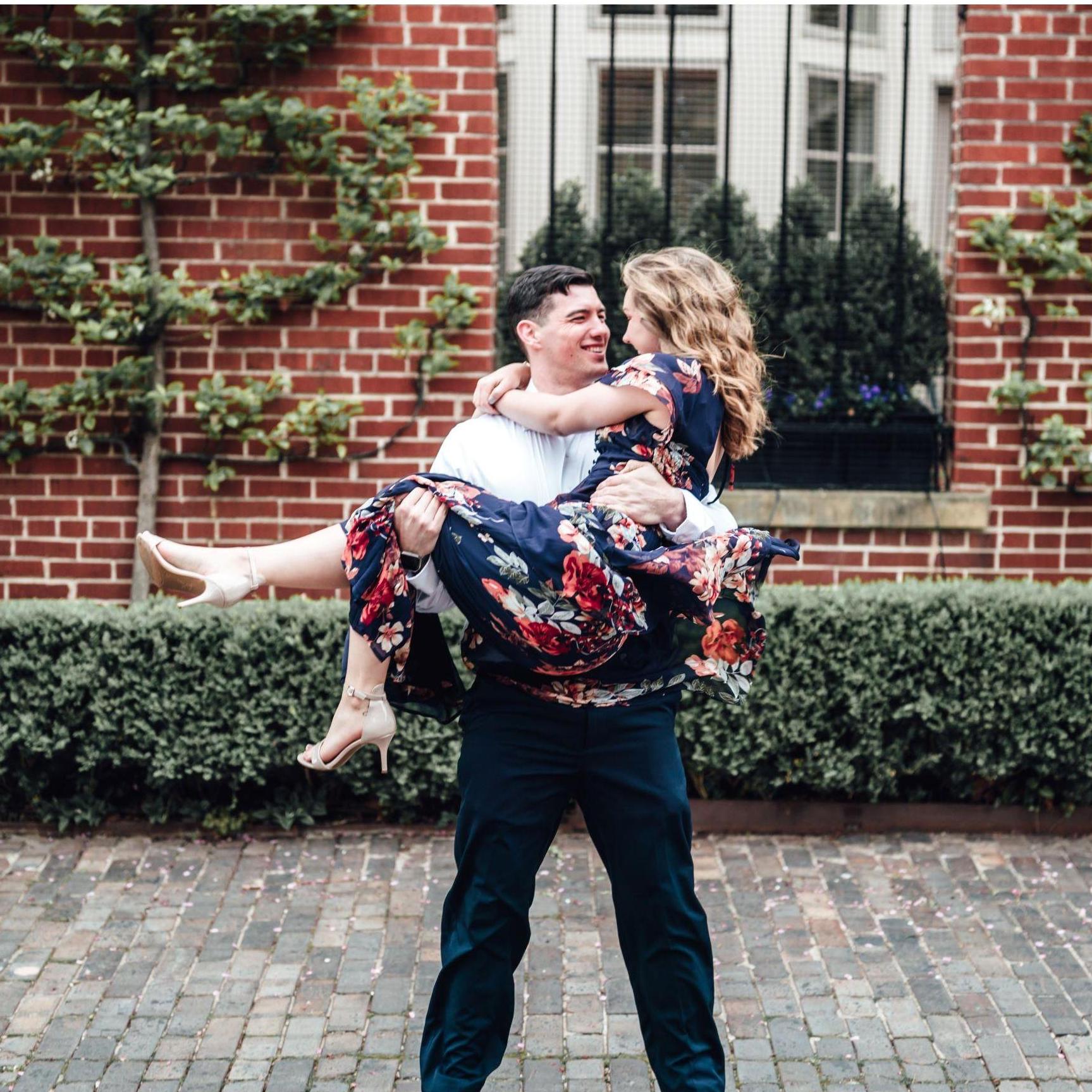 Julianne Marie Pietras and Joshua Ryan Petro's Wedding Website