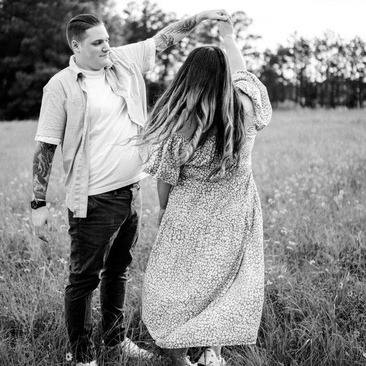 Kayla Mack and Bryan Wood's Wedding Website