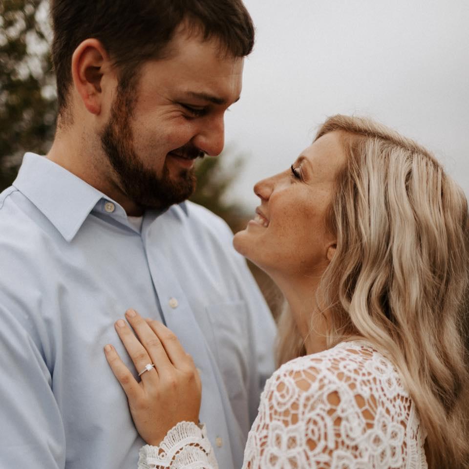 Mallory Sanger and Christian Reed's Wedding Website