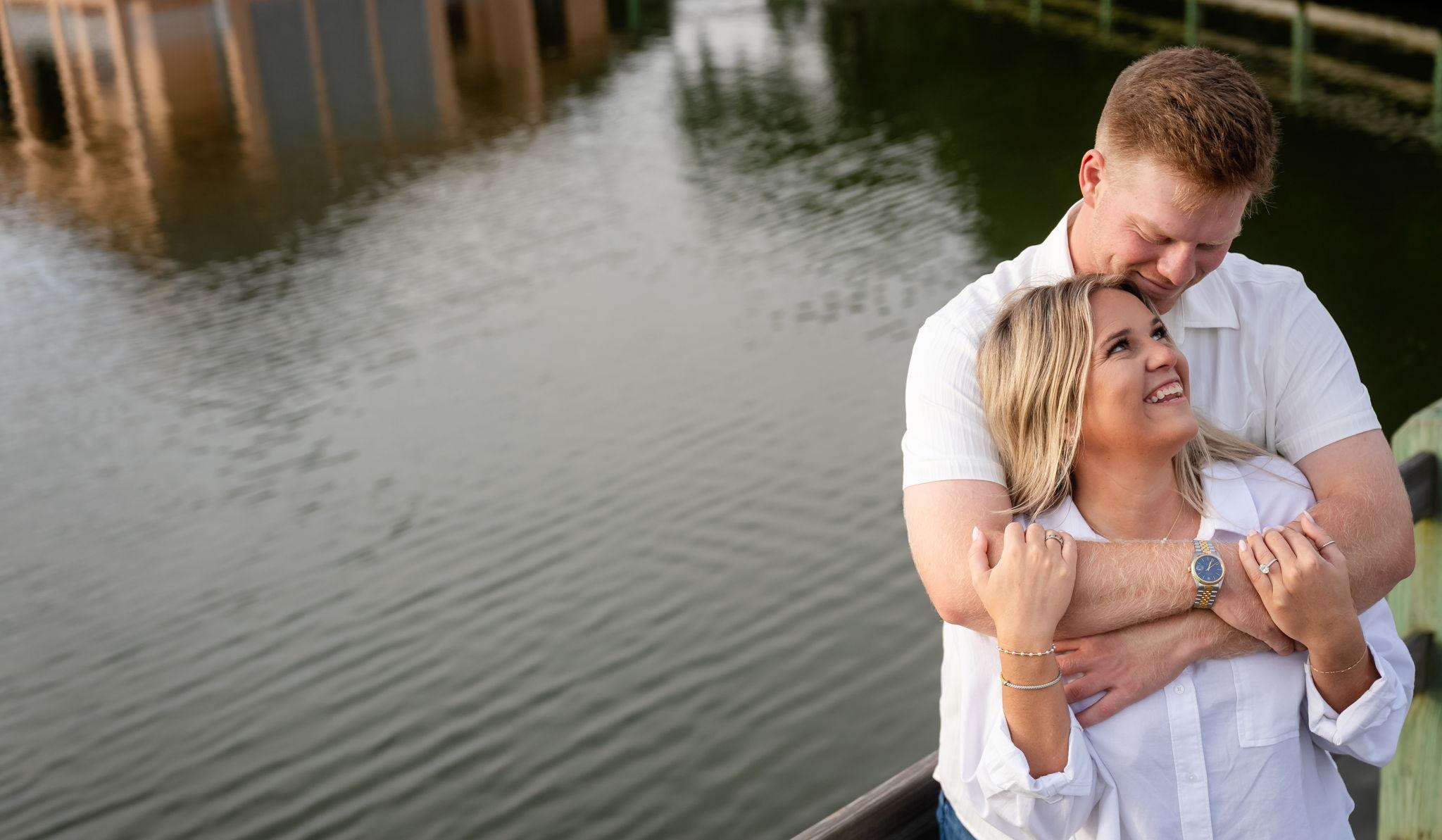 Alexandra Nuttall and Andrew Mengason's Wedding Website