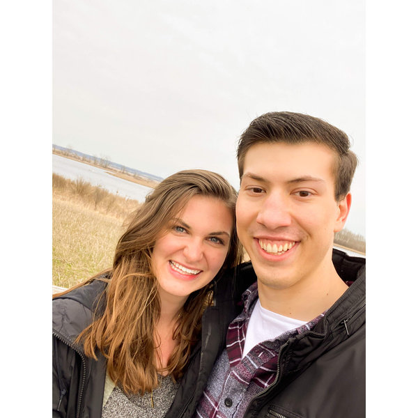 Hannah Bresser and Anthony Olszewski's Wedding Website