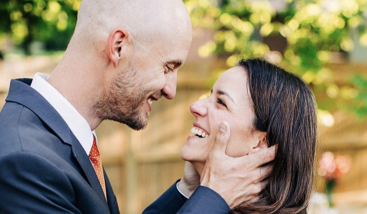 Clarissa Arriaga and David Garrison's Wedding Website