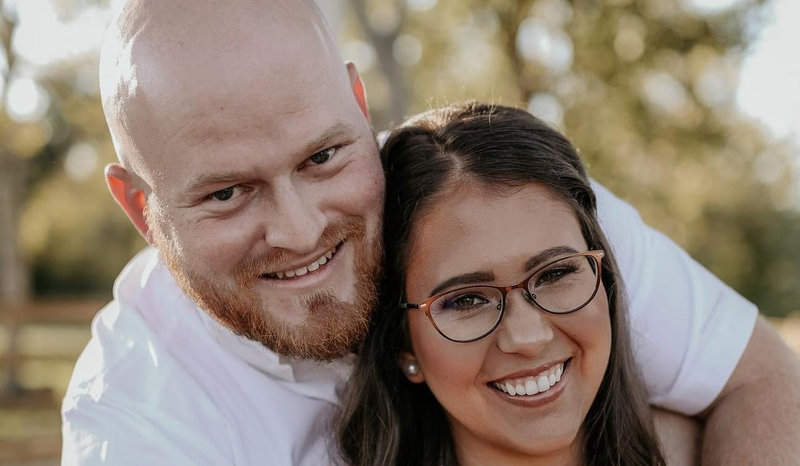 Allie Bonsall and Justin Habetz's Wedding Website