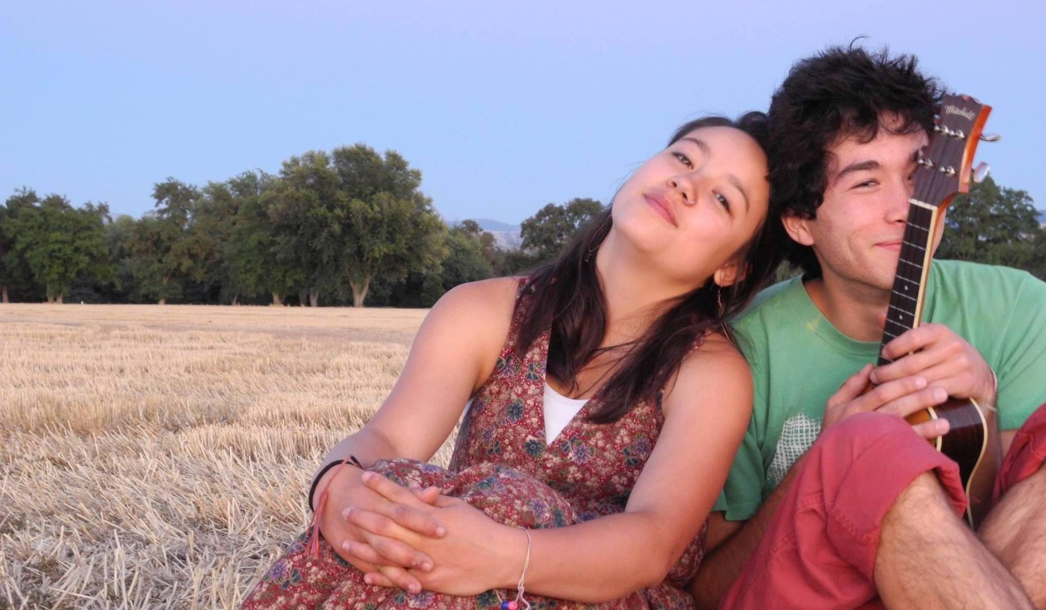 Chris Williams and Cascade Lawrence-Yee's Wedding Website