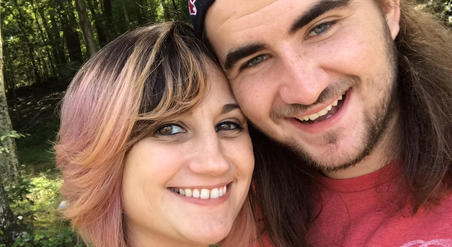 Amber Stephen and Jaxsen Byars' Wedding Website