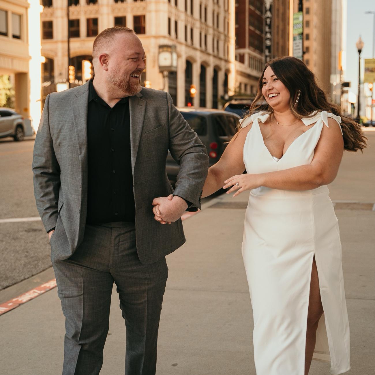 Kyle Liggans and Haley Contreras' Wedding Website
