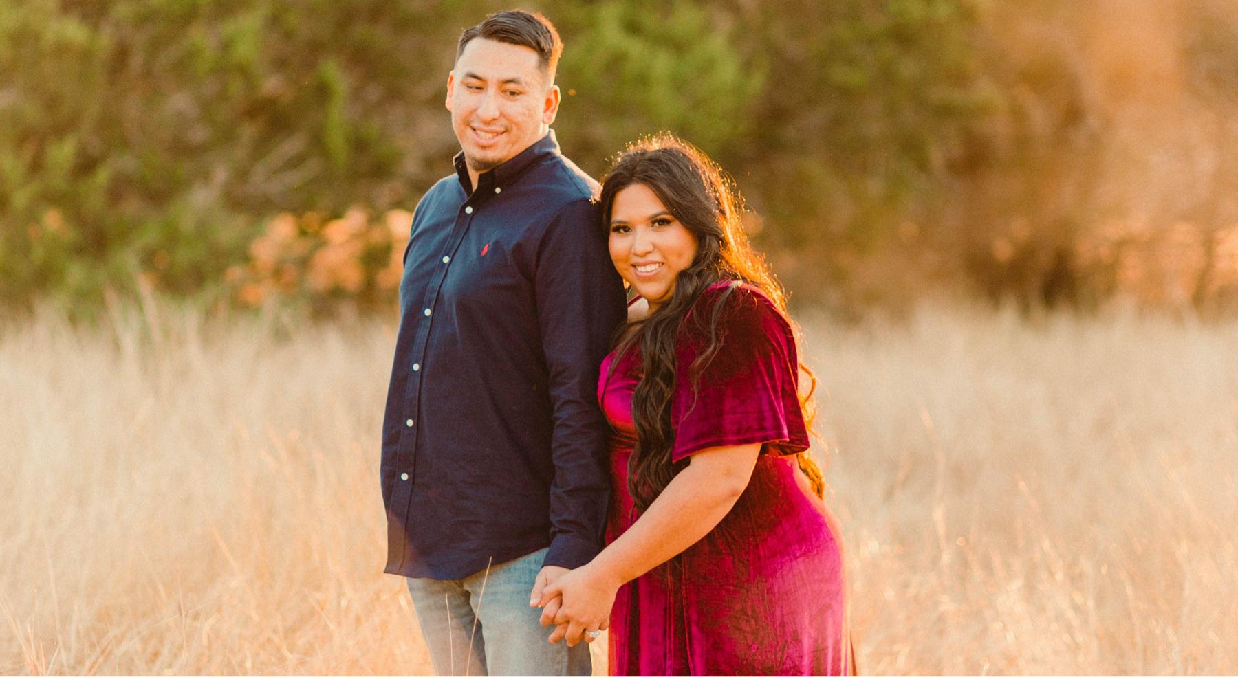 Vanessa Renteria and Andrew Reyes' Wedding Website