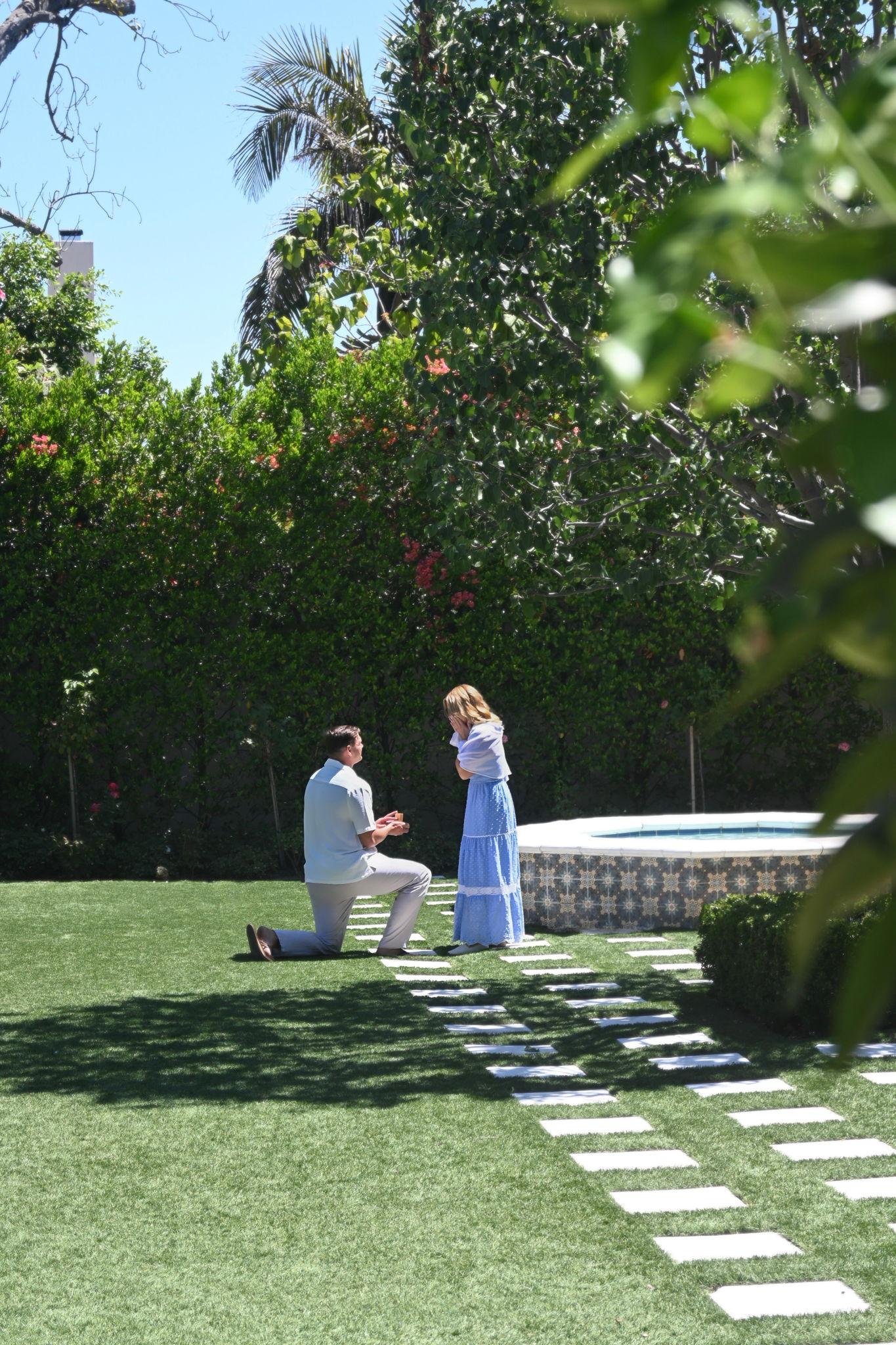 Shawn Larkin and Dominique Oaxaca's Wedding Website