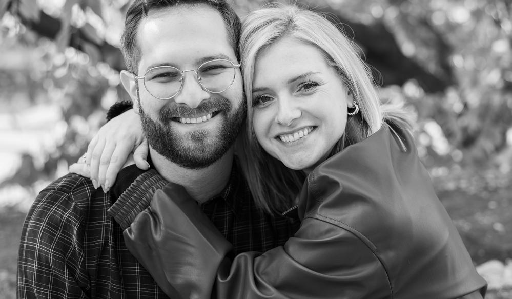 Sarah Rothschild and Ben Lampert's Wedding Website