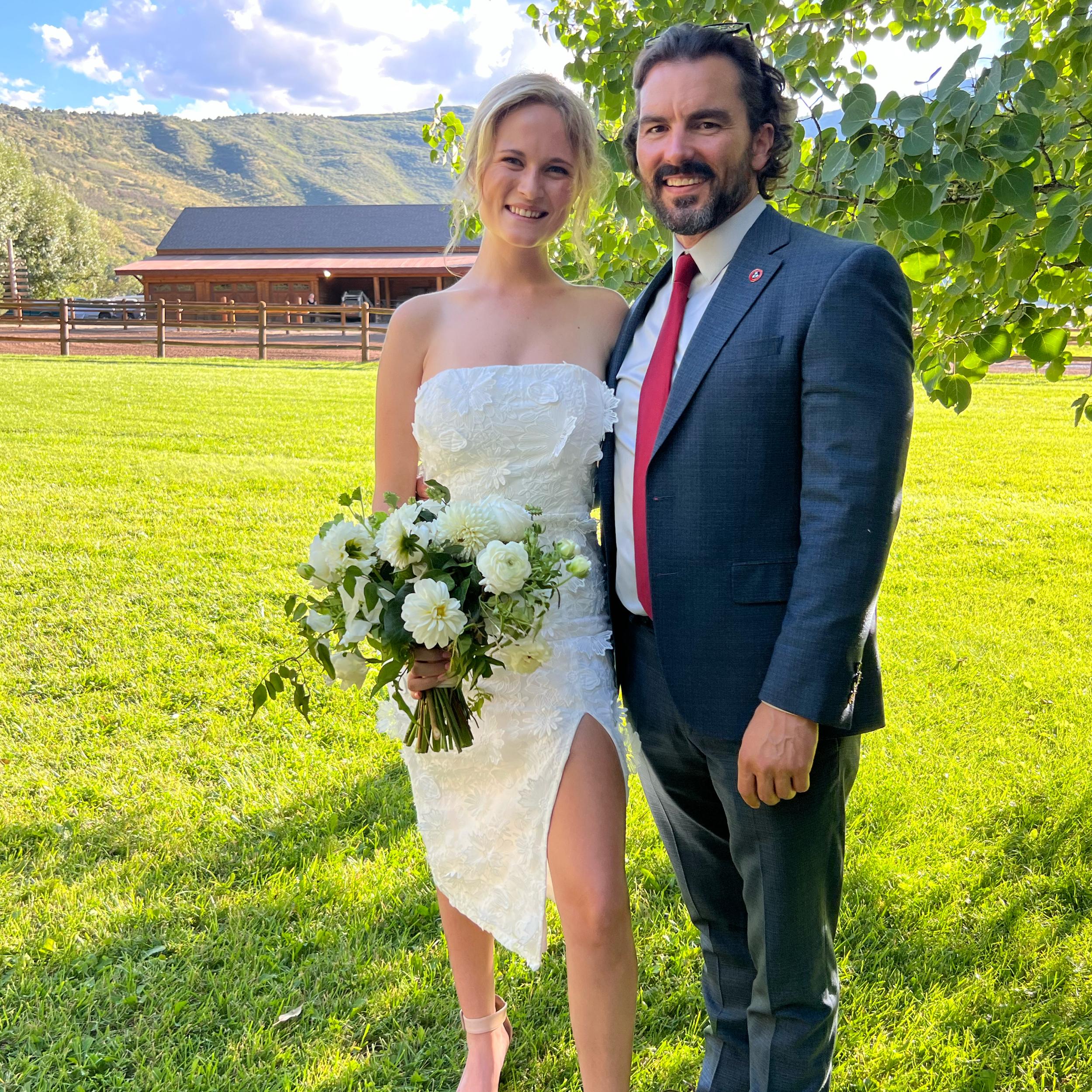 Emily Fansler and Erik Wiatr's Wedding Website