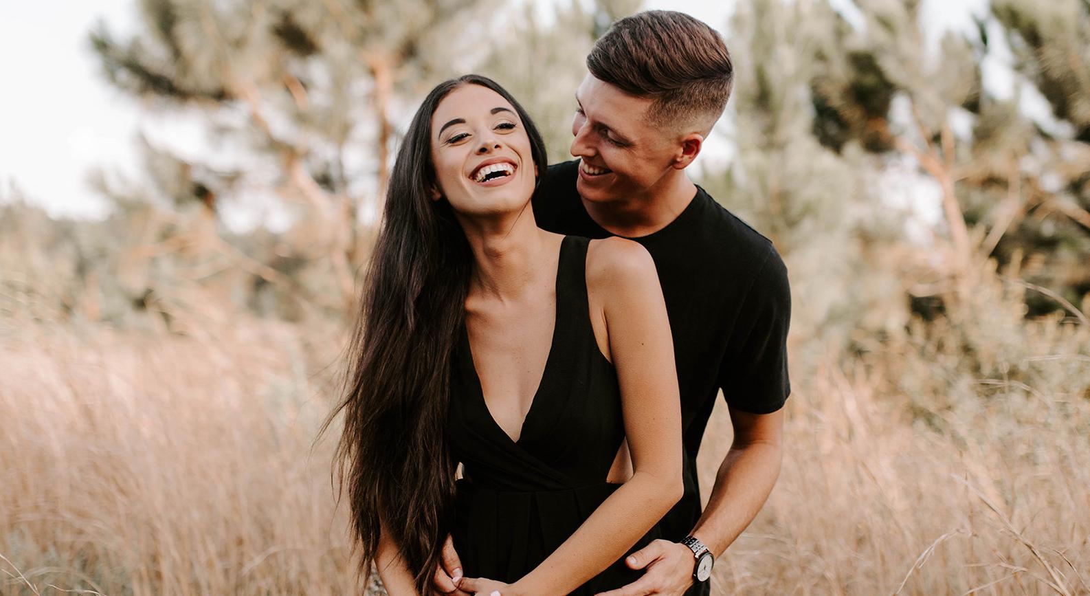 Kayla Garcia and Blake Howes' Wedding Website