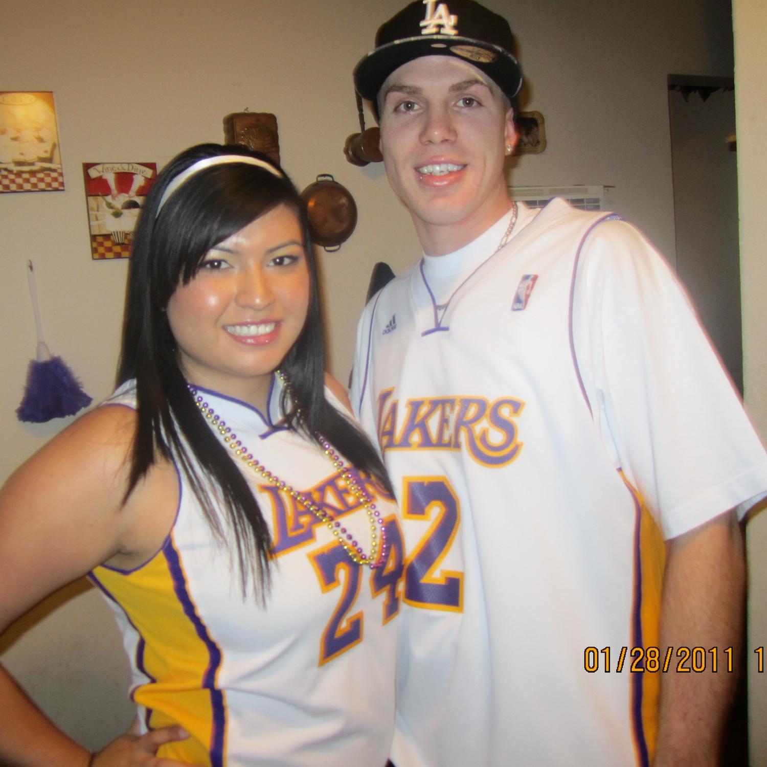 Stacy Estrada and Frank Chavez's Wedding Website