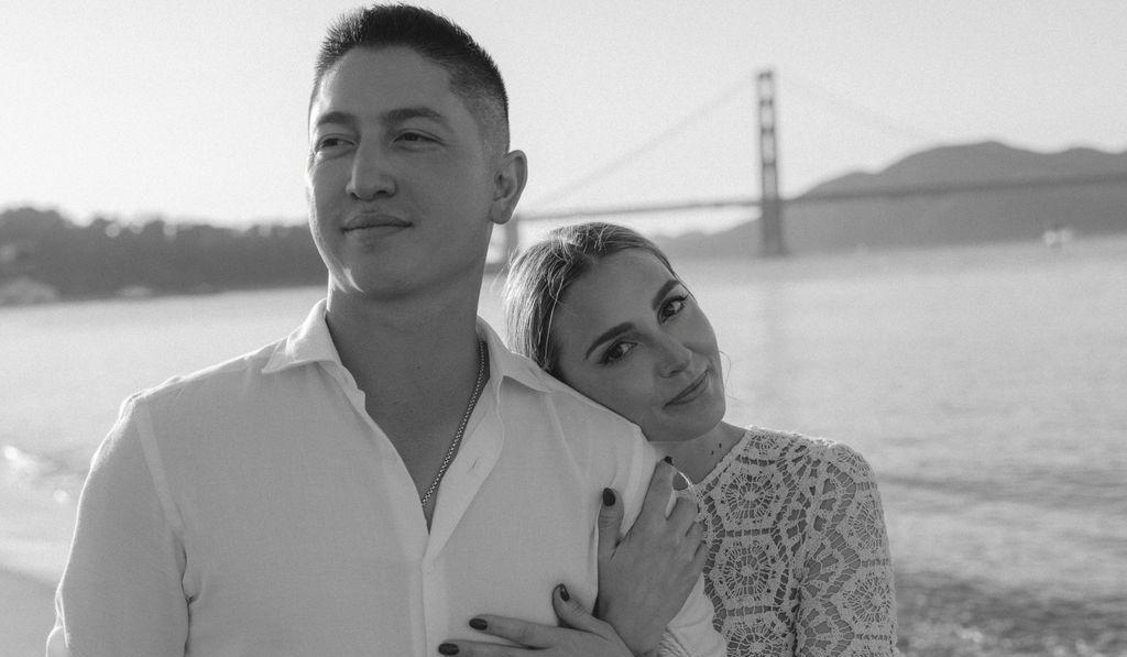 Sam Scheffler and Sam Cash's Wedding Website