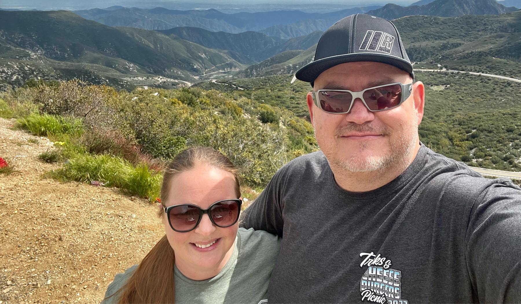 Colleen Hamilton and John Turner's Wedding Website