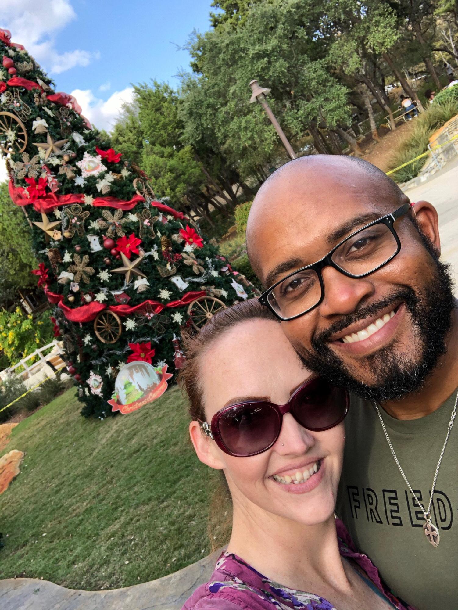 Shane Manuel and Jenni Moro's Wedding Website